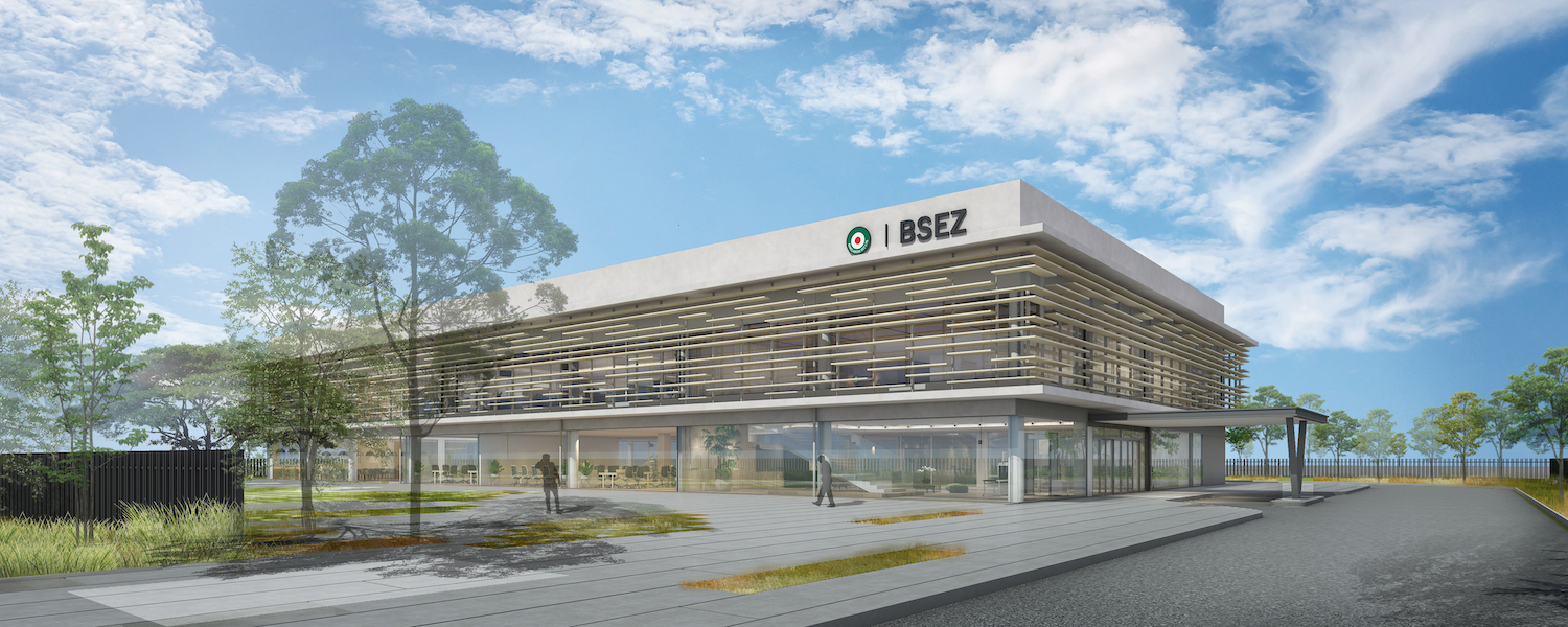 Bangladesh Special Economic Zone Limited (BSEZ) - Home Page