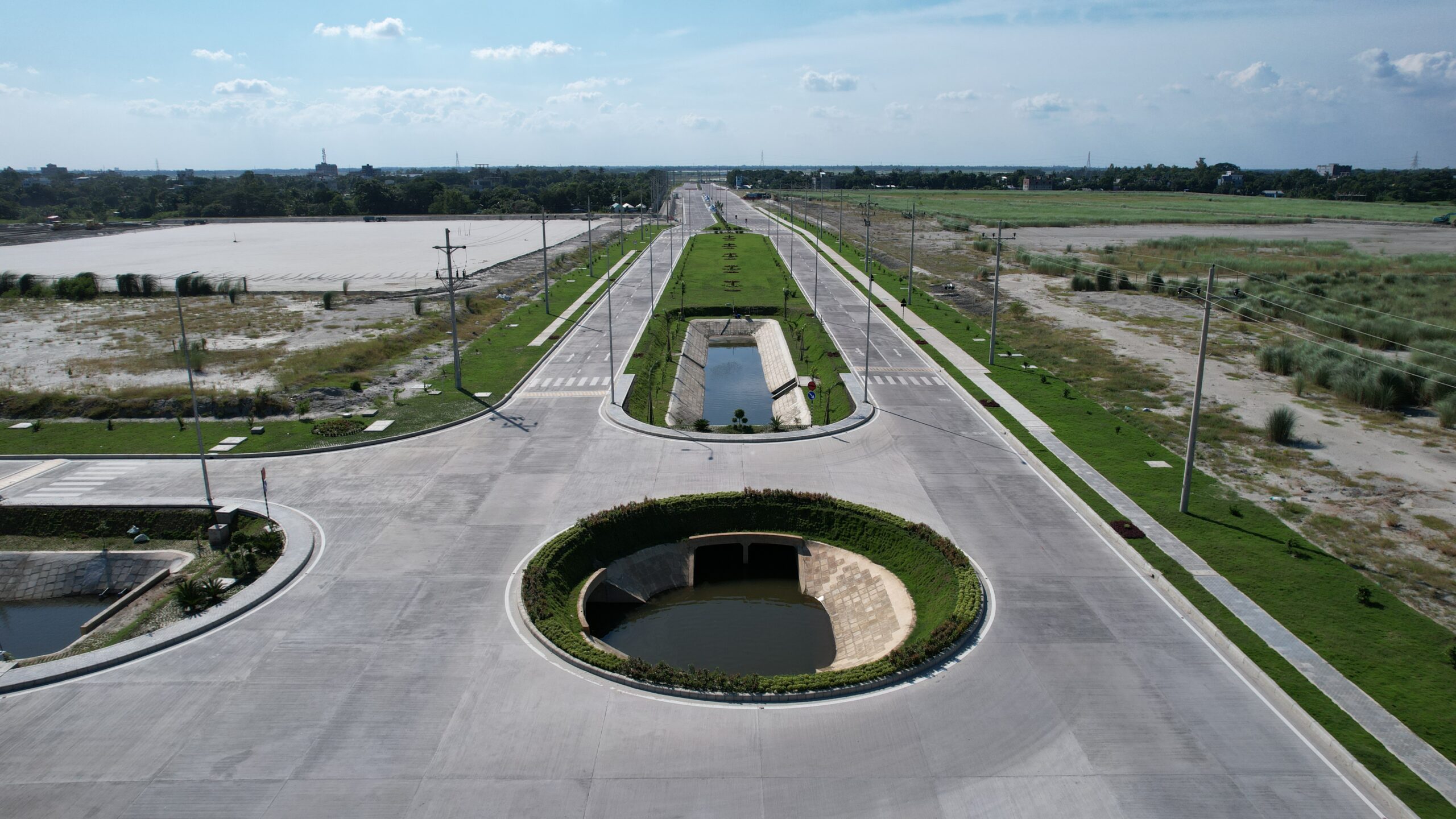 Bangladesh Special Economic Zone Limited (BSEZ) - Home Page