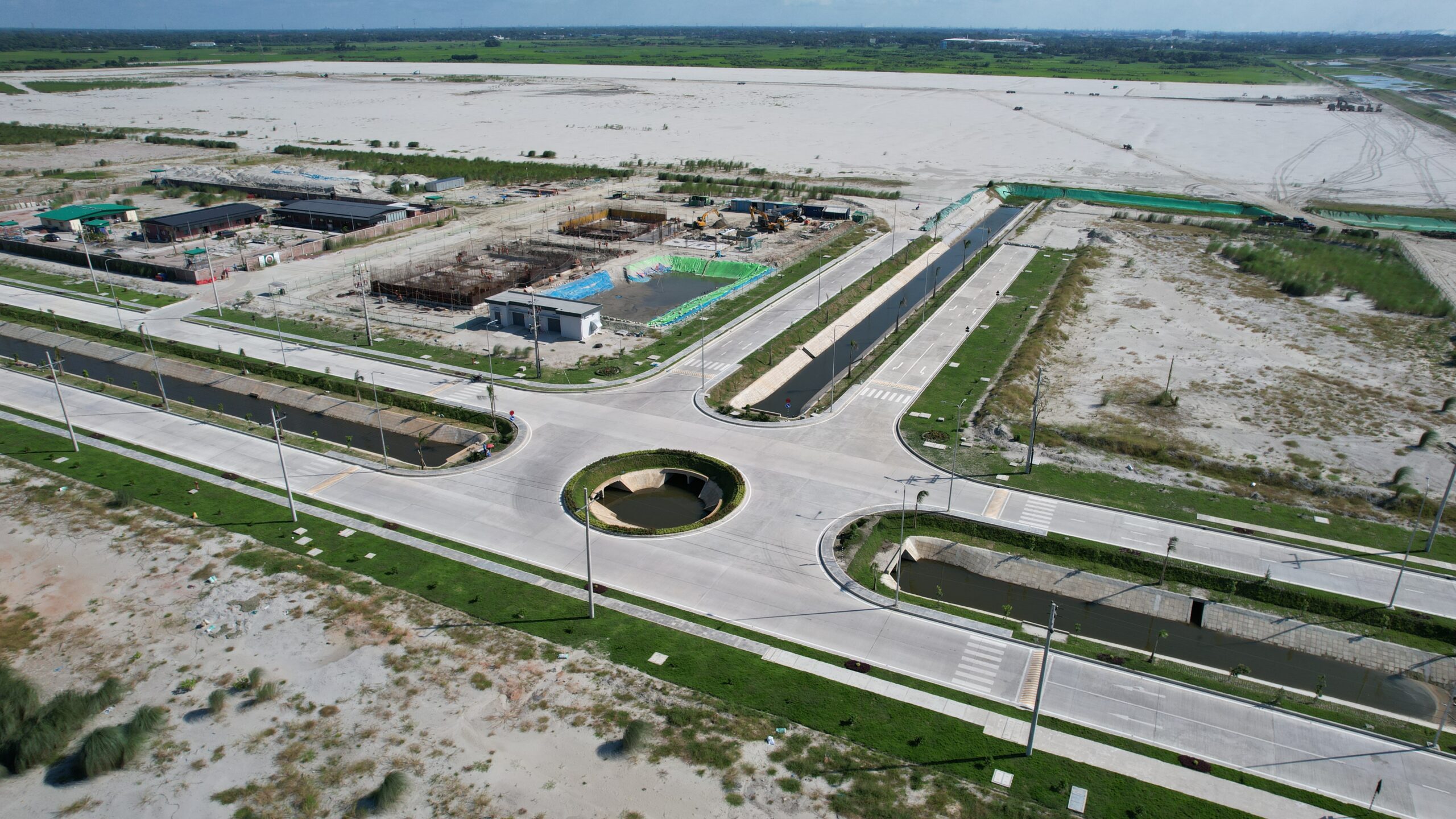 Bangladesh Special Economic Zone Limited (BSEZ) - Home Page