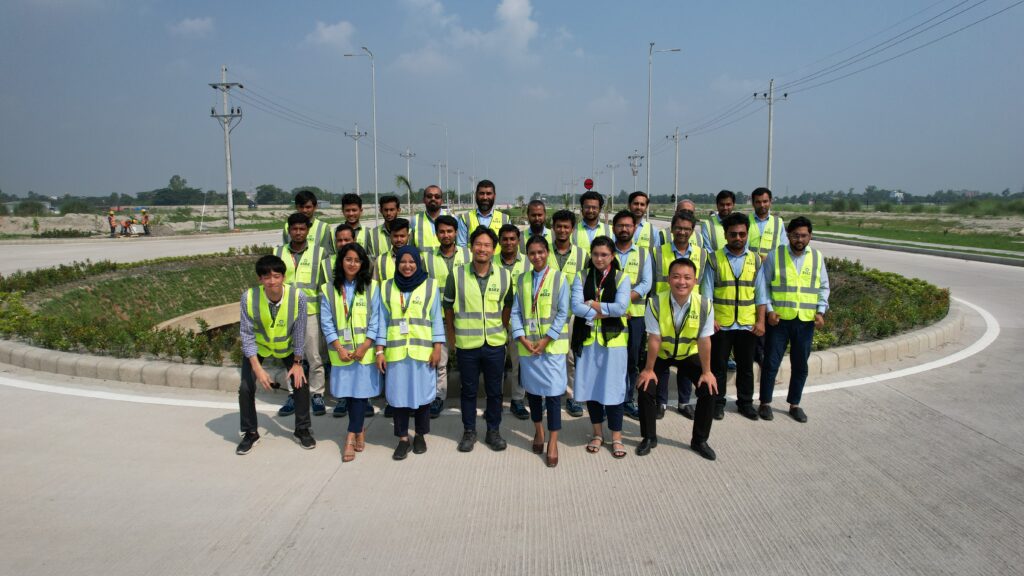 BSEZについて - BSEZ