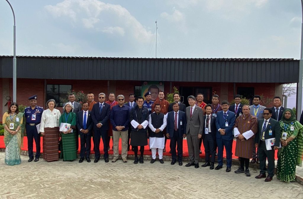 Royal Visit: The King of Bhutan captivated by Bangladesh Special ...