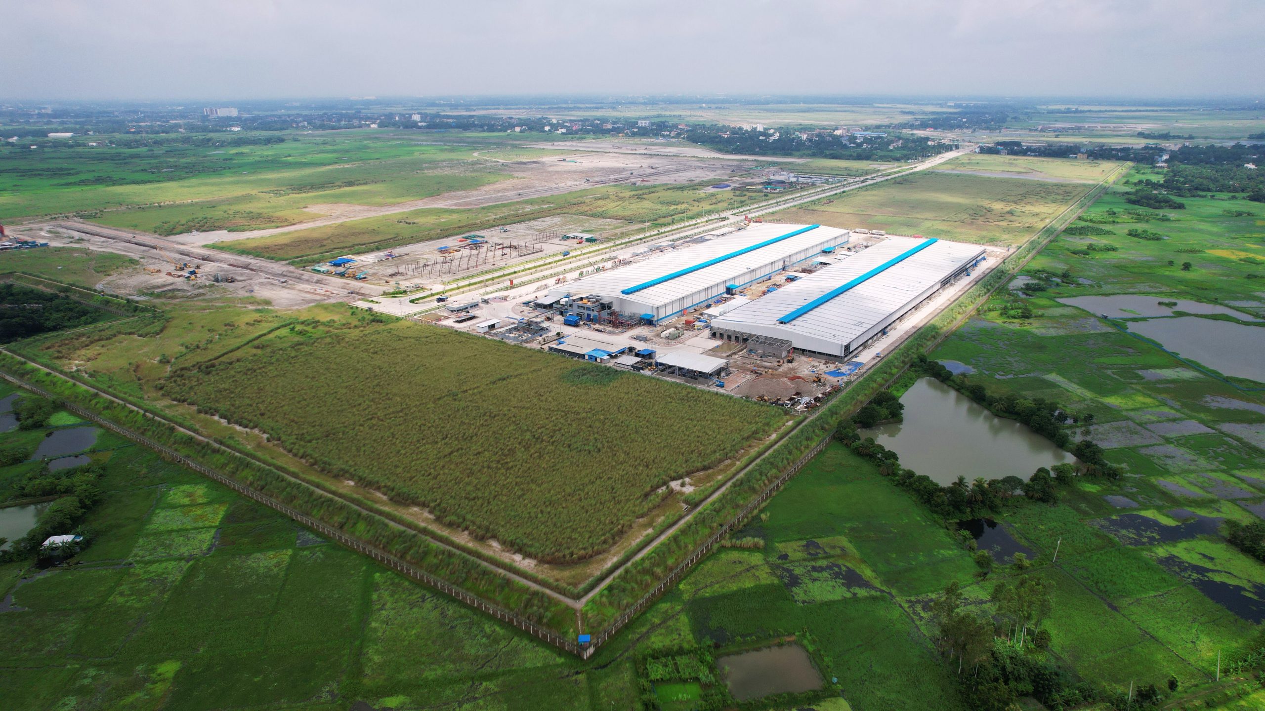 Bangladesh Special Economic Zone Limited (BSEZ) - Home Page