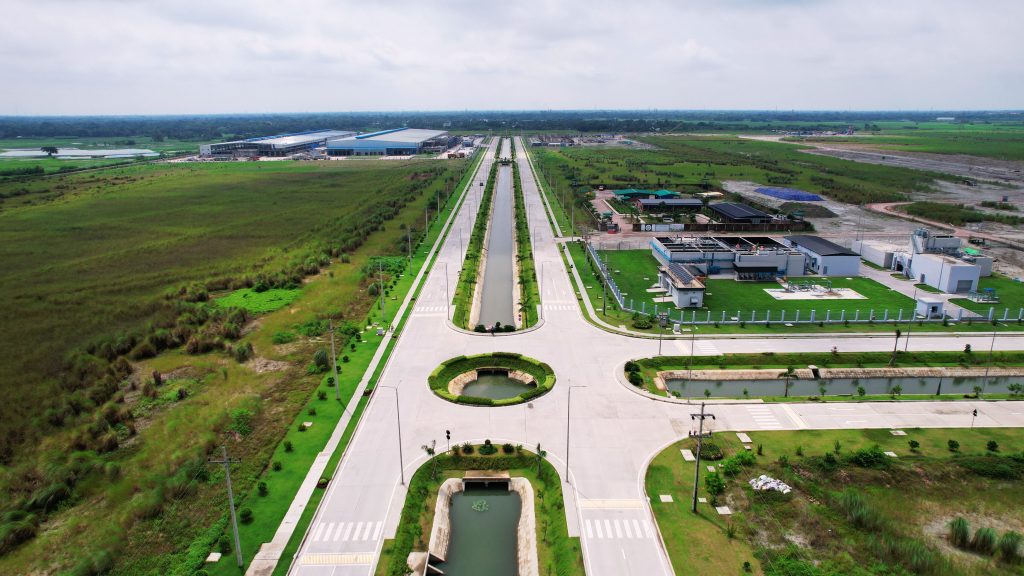 Bangladesh Special Economic Zone Limited (BSEZ) - Home Page